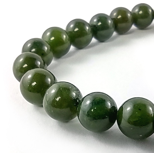 B.C. Nephrite Jade Jewellery - Cariboo Jade & Gift Shop