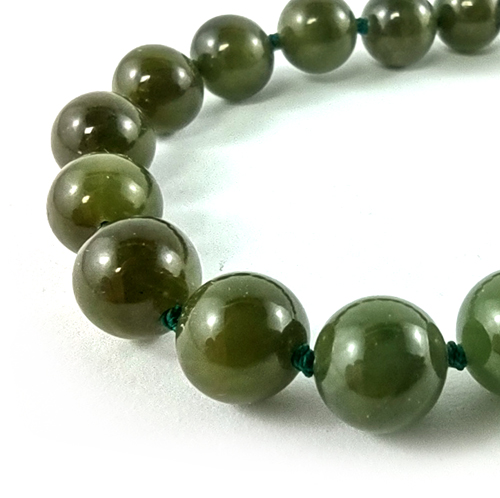 B.C. Nephrite Jade Jewellery - Cariboo Jade & Gift Shop