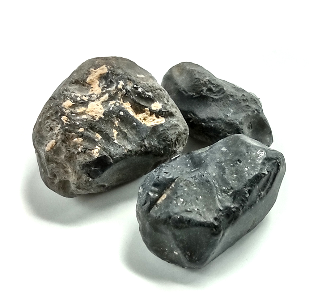 Rough Obsidian Specimen - Cariboo Jade & Gift Shop